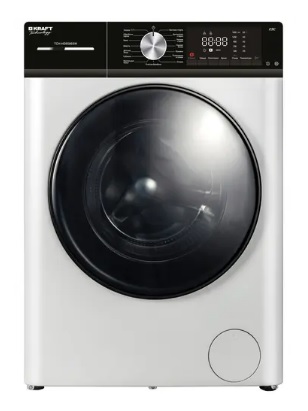 Купить стиральная машина kraft tch-hd8586sw в Волгограде, Астрахани и ...
