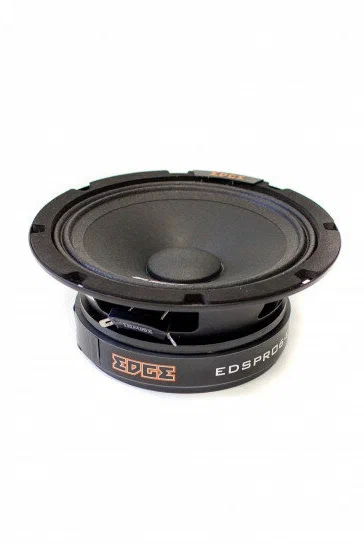 Автоакустика EDGE EDSPRO6-E1 - в Интернет-магазине АстМаркет