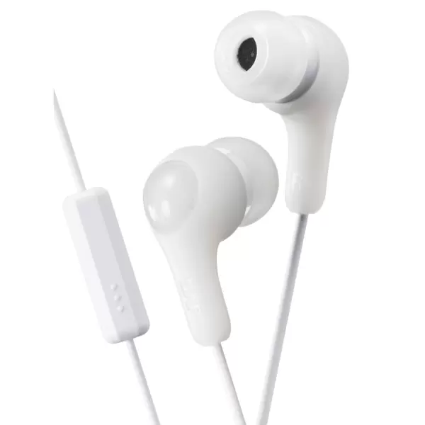 Купить наушники jvc gumy plus white в Волгограде, Астрахани и других ...