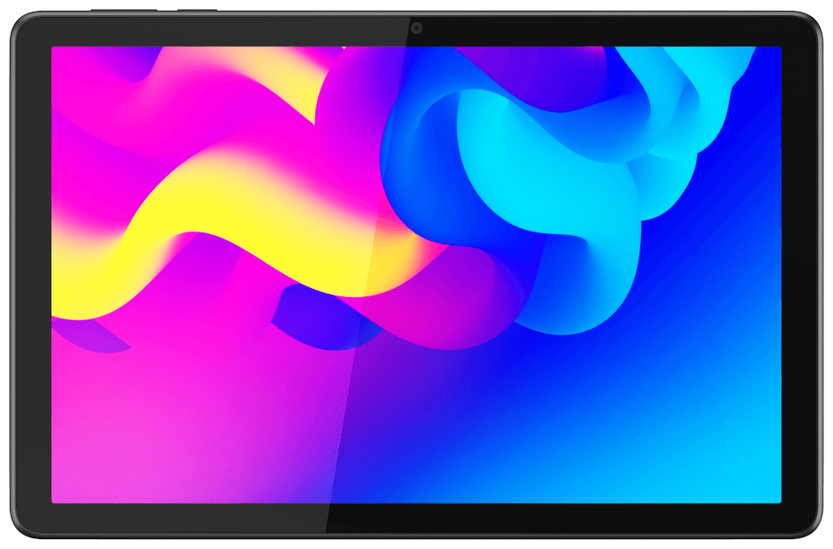 Планшет 10.1" TCL TAB 10 HD LTE 3/32Gb Dark Grey