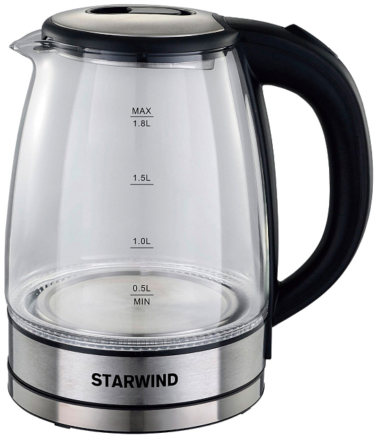 Чайник Starwind SKG4777