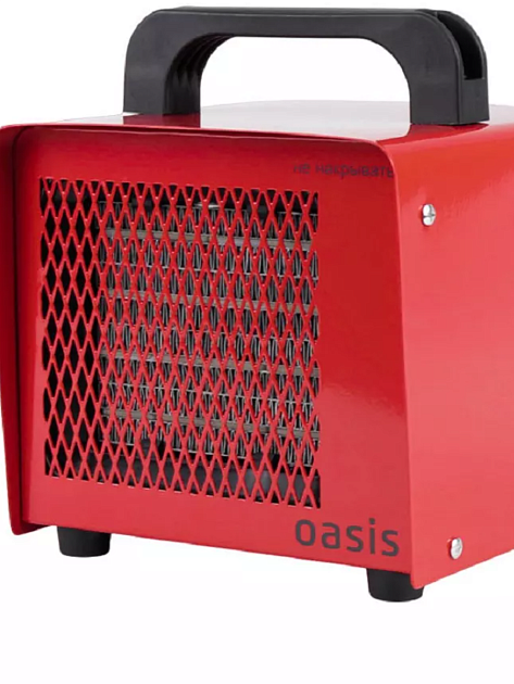 Купить тепловая пушка oasis tpk-20 в Волгограде, Астрахани и других городах Юга России