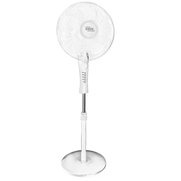 Купить вентилятор oasis vf-40dmw в Волгограде, Астрахани и других городах Юга России