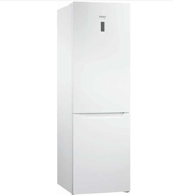 Холодильник KRAFT TNC-NF501W