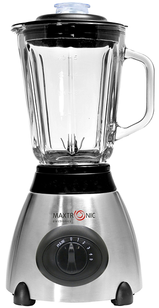 Блендер стационарный MAXTRONIC MAX-WTB105A