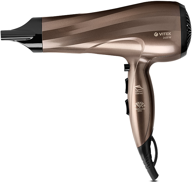 Купить фен vitek vt-2298 (bn) в Волгограде, Астрахани и других городах ...