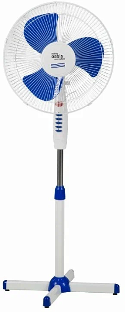 Купить вентилятор oasis vf-50pwb в Волгограде, Астрахани и других городах Юга России