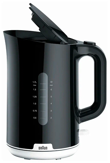 Купить чайник braun wk 1100 bk в Волгограде, Астрахани и других городах ...