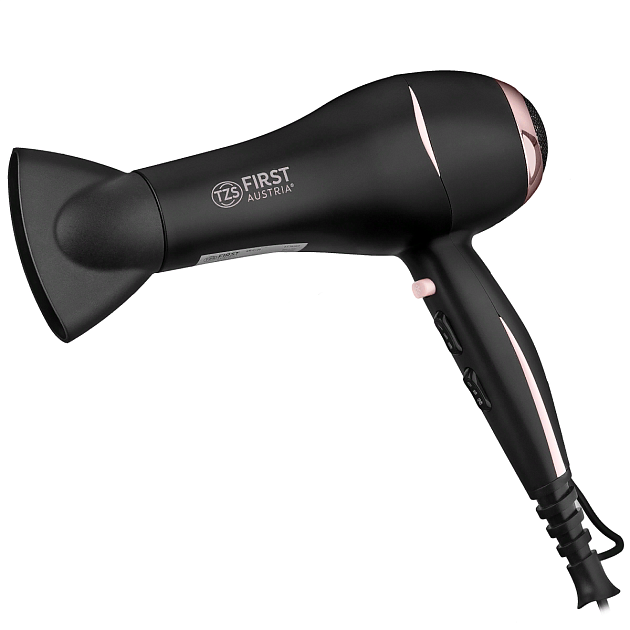 Фен FIRST 5654-9-BA