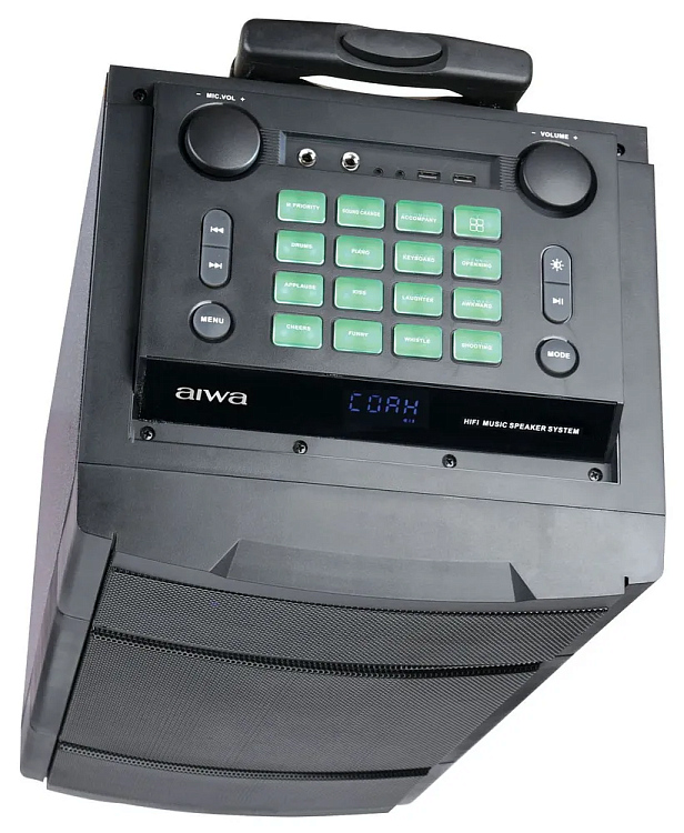 Купить минисистема aiwa cas-2021 в Волгограде, Астрахани и других городах Юга России