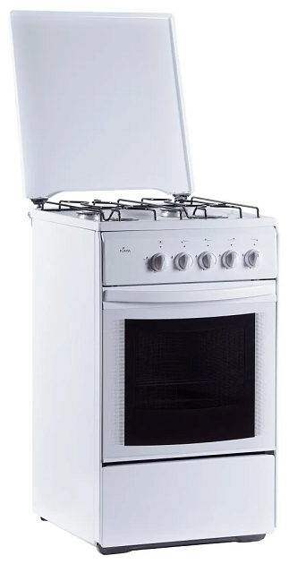 Купить газовая плита flama rg 2401 w, белый в Волгограде, Астрахани и ...