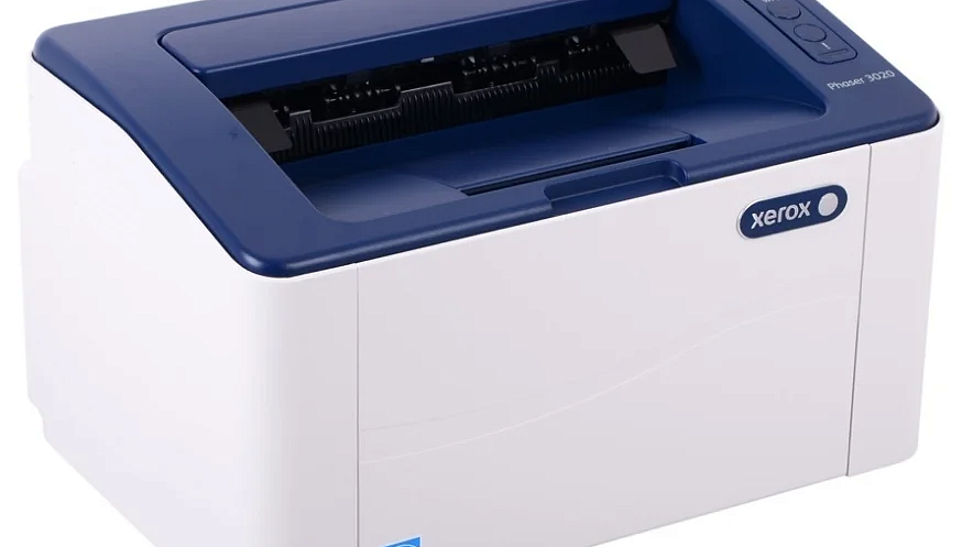 Xerox Phaser 3020 Wi Fi