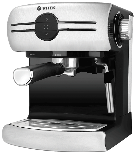 Купить кофеварка vitek vt-1507 mc в Волгограде, Астрахани и других городах Юга России