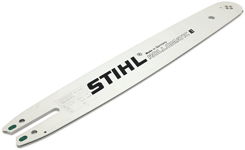 Шина (Stihl) 16"(40cv) 1.3 3/8