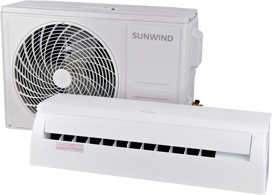 Купить кондиционер-сплит sunwind sw-18 в Волгограде, Астрахани и других ...