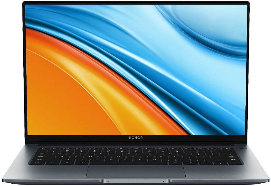Купить ноутбук 14" honor magicbook 14 (r5-5500u/8gb/ssd512gb/ips/fhd ...