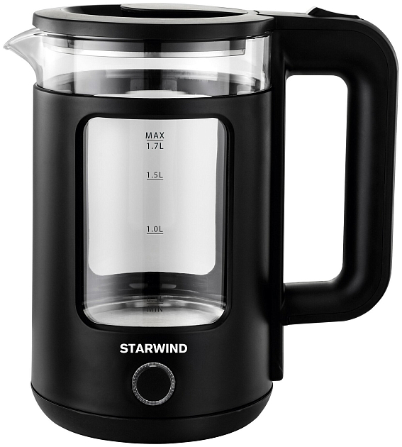 Купить чайник starwind skg1053 в Волгограде, Астрахани и других городах ...