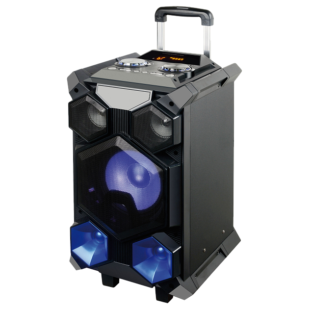Акустическая система NATIONAL NSM-V450