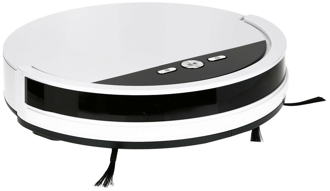 Купить пылесос-робот dexp lf200 в Волгограде, Астрахани и других городах Юга России