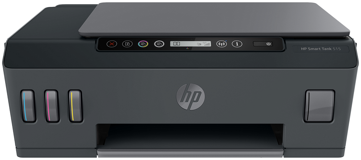 Купить мфу hp smart tank 515 aio (снпч) в Волгограде, Астрахани и ...
