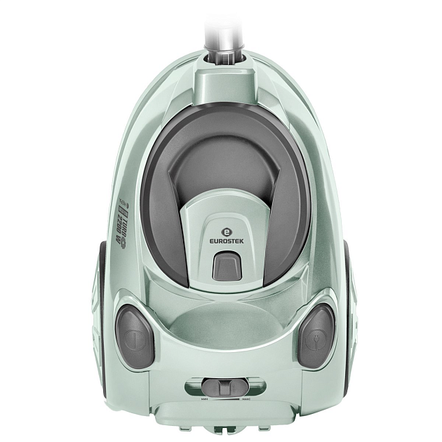Купить пылесос eurostek evc-3011, мятный в Волгограде, Астрахани и ...