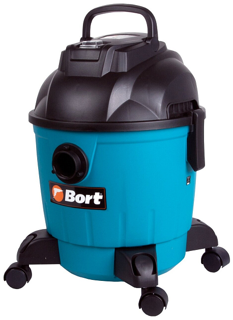 Купить пылесос строительный bort bss-1218 в Волгограде, Астрахани и ...