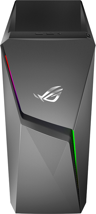 Купить игровой пк asus rog strix (i5-11400f/16gb/ssd256gb/hdd1tb ...