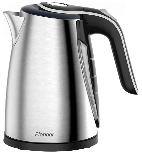 Купить чайник pioneer ke562m в Волгограде, Астрахани и других городах ...