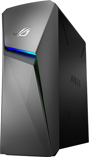 Купить игровой пк asus rog strix (i5-11400f/16gb/ssd256gb/hdd1tb ...