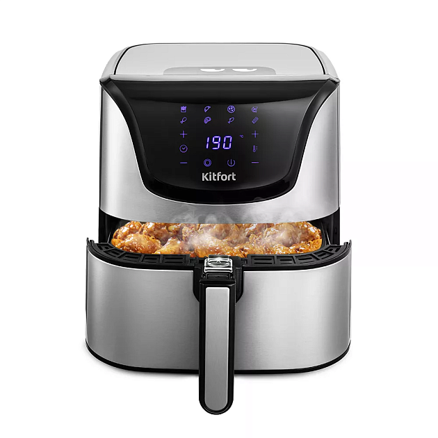 Аэрогриль Kitfort KT-2232