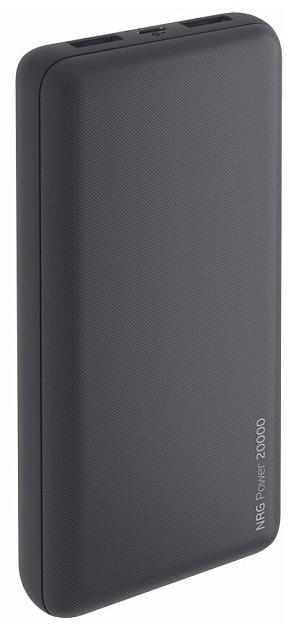 Купить внешний аккумулятор deppa nrg power 20000 mah black в Волгограде ...
