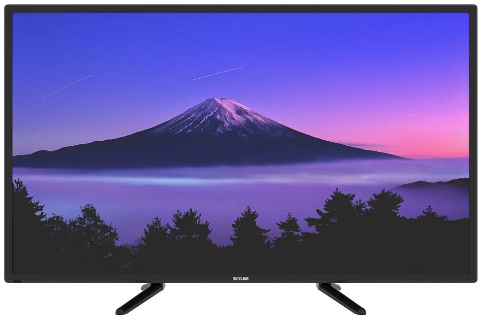 Телевизор SKYLINE 32YST5970 (SmartTV)