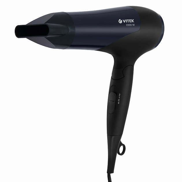 Купить фен vitek vt-1344 (mc) в Волгограде, Астрахани и других городах Юга России