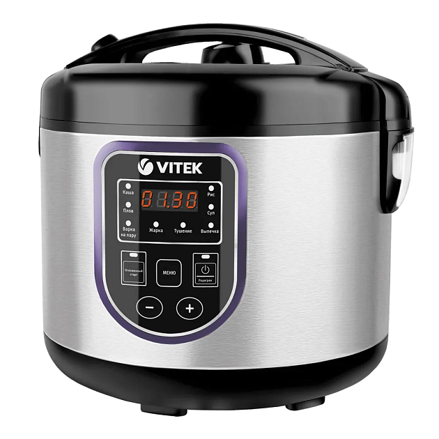 Купить мультиварка vitek vt-4202 (mc) в Волгограде, Астрахани и других городах Юга России