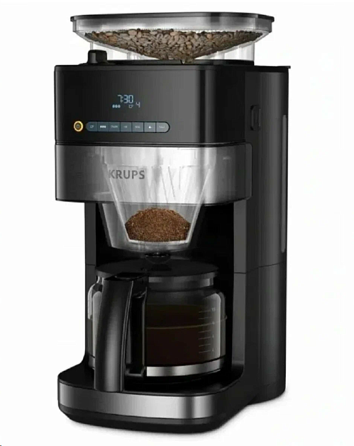 Купить кофеварка krups km832810 в Волгограде, Астрахани и других ...
