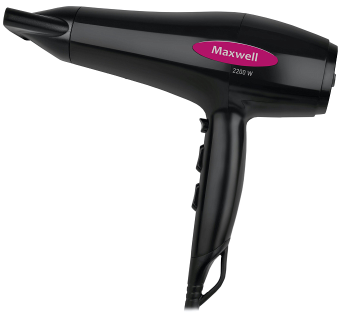 Купить фен maxwell mw-2024 (mc) в Волгограде, Астрахани и других ...