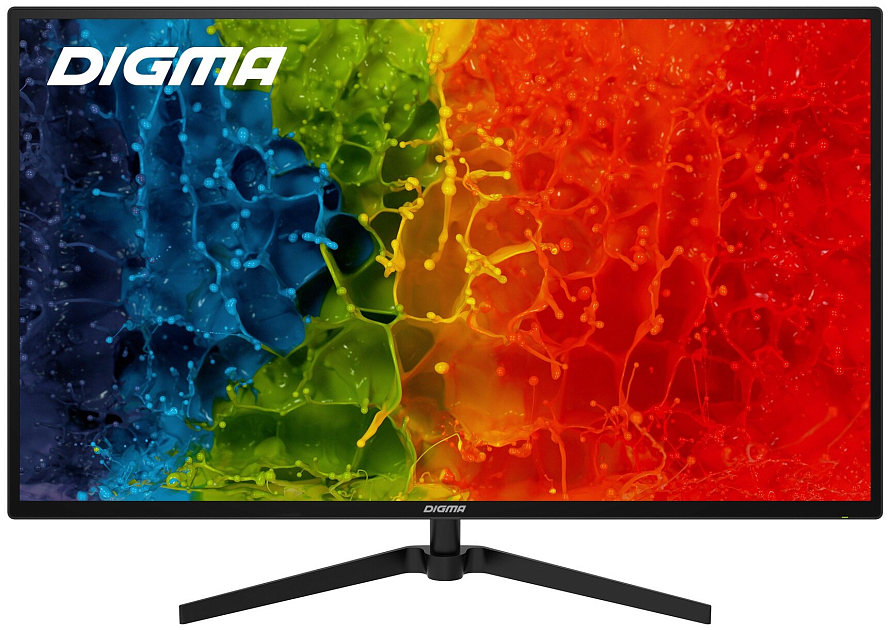 Купить монитор 32" digma dm-monb3212 (16:9, led, 250 cd/m2,1920x1080) в ...
