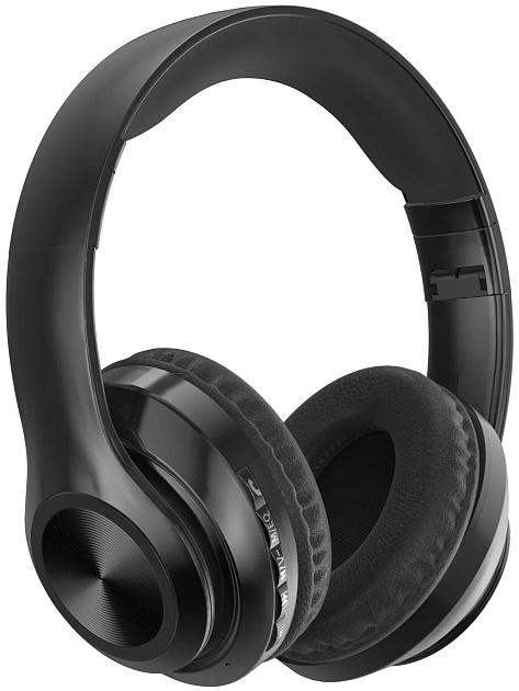 Купить наушники накладные bluetooth riversong rhythm l5 black в Волгограде, Астрахани и других ...