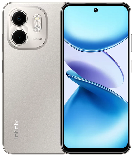 Купить смартфон infinix smart 9 3/128gb neo titanium в Волгограде ...