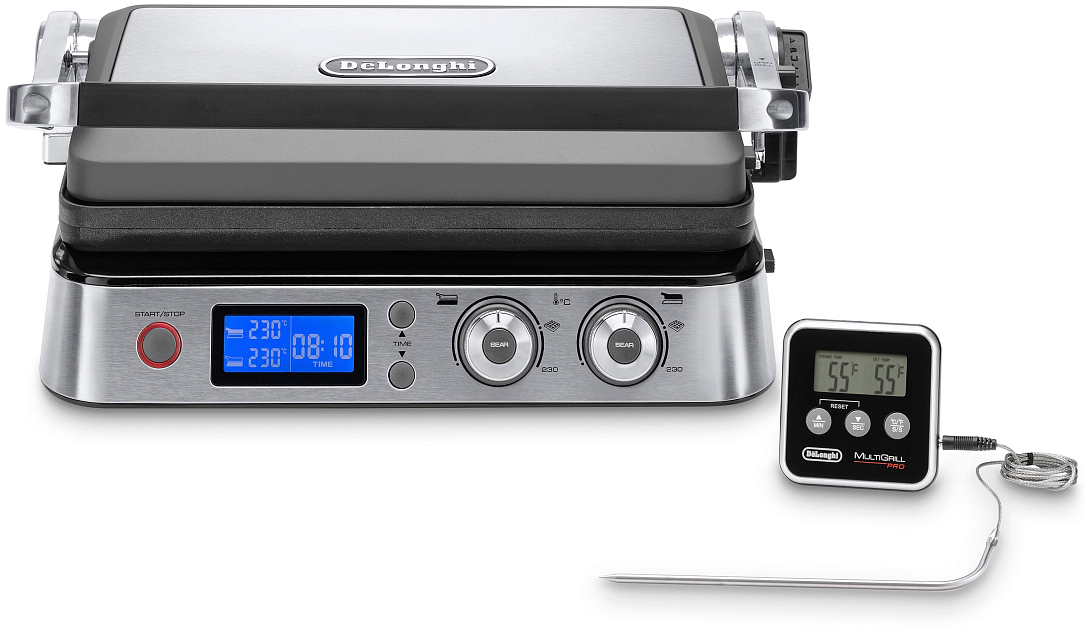 Гриль Delonghi CGH-1012D SP