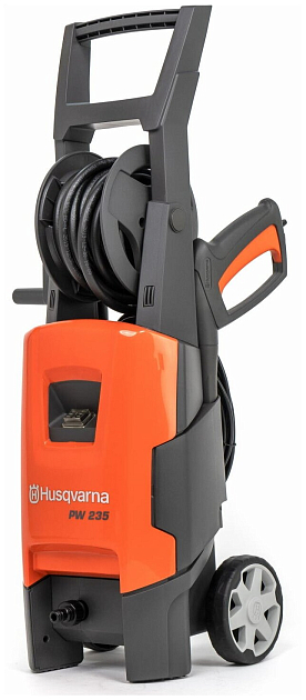 Мойка высокого давления HUSQVARNA PW 235 - в Интернет-магазине АстМаркет