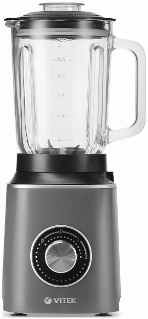 Купить блендер стационарный vitek vt-1459 (mc) в Волгограде, Астрахани и других городах Юга России