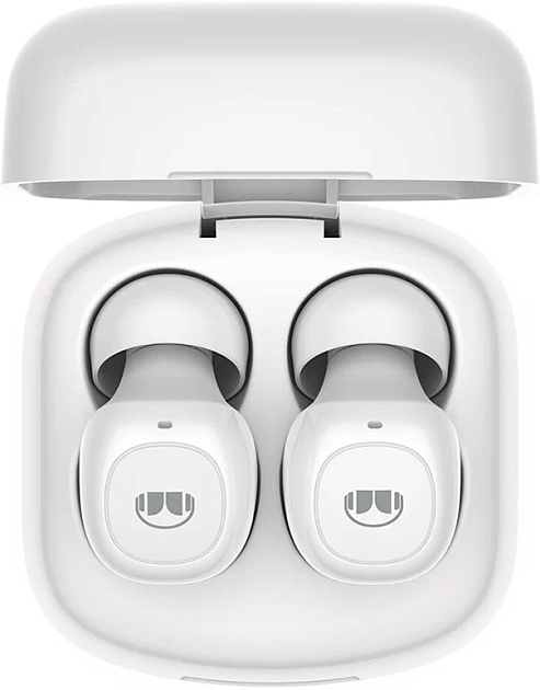 Купить наушники tws monster n-lite 110 airlinks-white в Волгограде ...