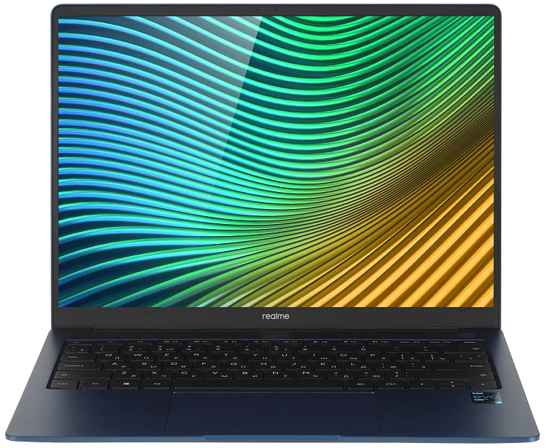 Купить ноутбук 14" realme book (i5-1135g7/8gb/ssd512gb/ips/qhd/w11h ...