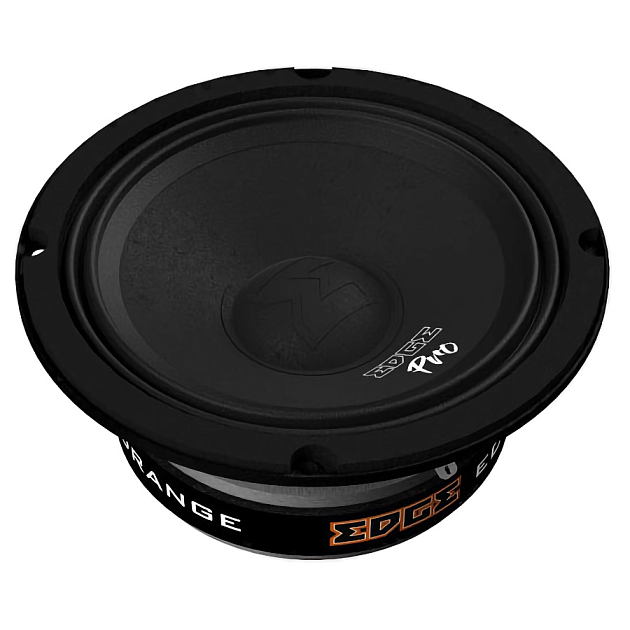 Автоакустика EDGE EDPRO6B-E3 (пара)