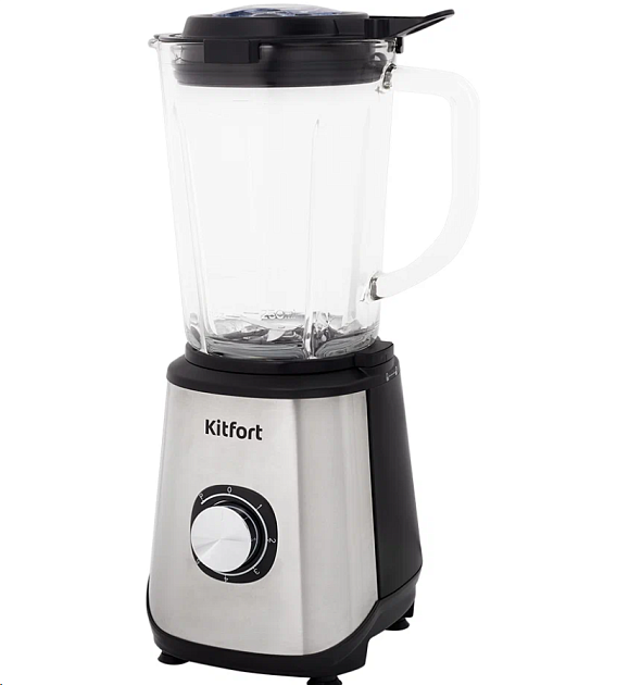 Купить блендер стационарный kitfort кт-3020 в Волгограде, Астрахани и других городах Юга России
