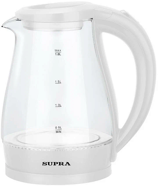 Купить чайник supra kes-1856g в Волгограде, Астрахани и других городах ...