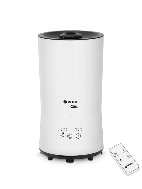 Купить увлажнитель воздуха vitek vt-1761 в Волгограде, Астрахани и других городах Юга России