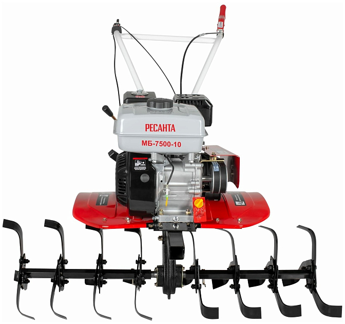 Купить сельскохозяйственная машина ресанта мб-7500p-10 в Волгограде, Астрахани и других городах ...