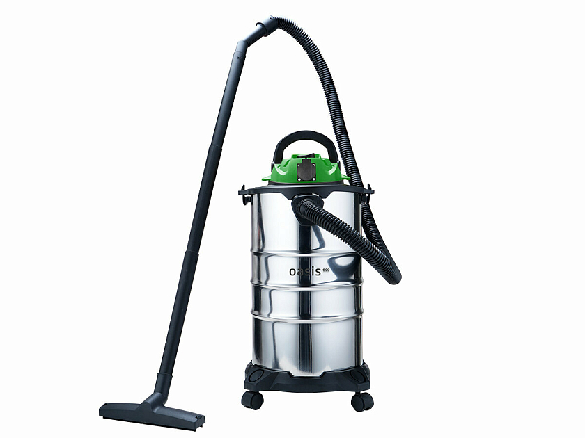 Купить пылесос строительный oasis vc-120/30 eco (1200вт) в Волгограде, Астрахани и других ...